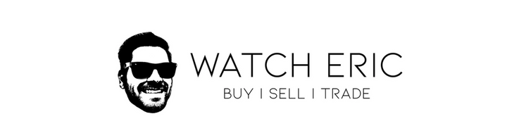 Watch Eric | Luxury Store and Watch Dealer Miami